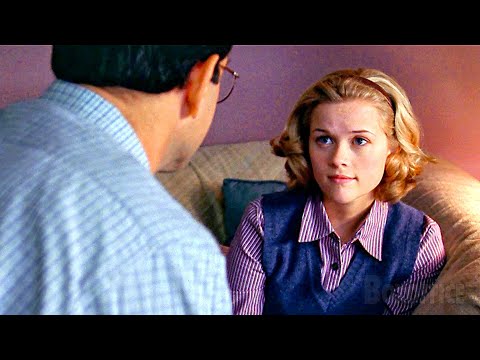 Teacher declares his love for his student | Election | CLIP