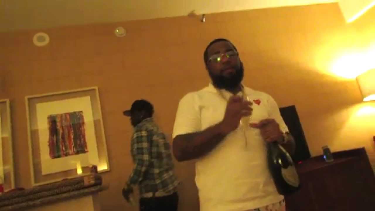 Piff Montana (GT Boyz) - Live A Little #Vegas2014 - YouTube