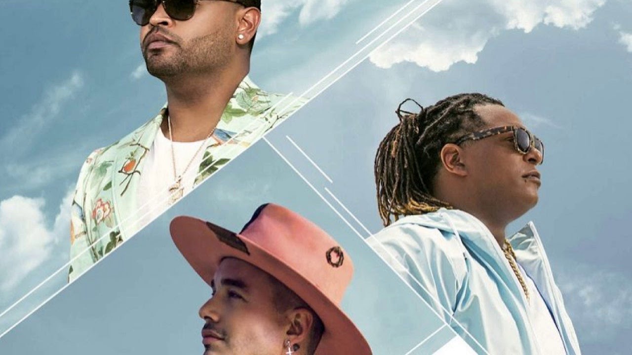 J. Balvin, Zion Lennox - No Es Justo (NightCore) - YouTube