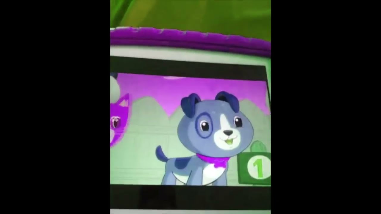 Scout And Friends Number Land - YouTube