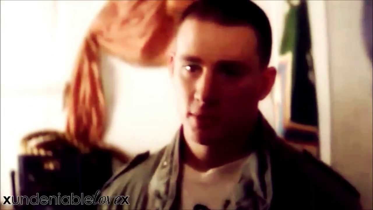 Nora & Tyler- ("She Has Got Me Love Stoned") - YouTube