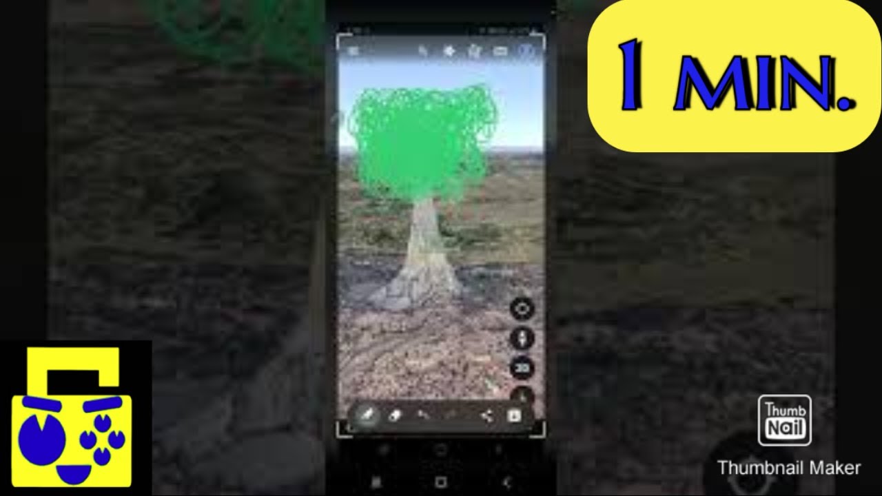 TREE OF LIFE The Devil's Tower's Ancient Tree Missing Upper Half FOUND ...