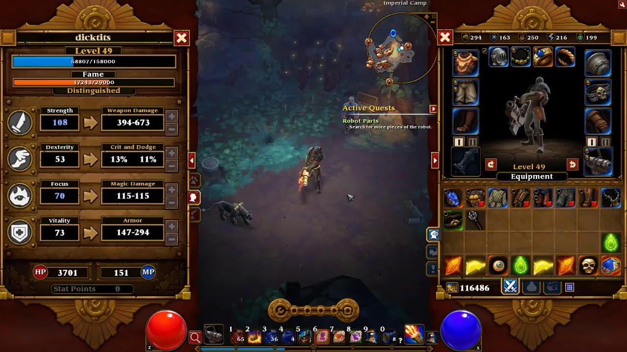 Torchlight 2 Beginner Tips (PC) - YouTube