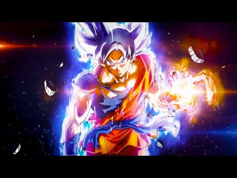 Dragon ball super [AMV] Lean wit me - YouTube