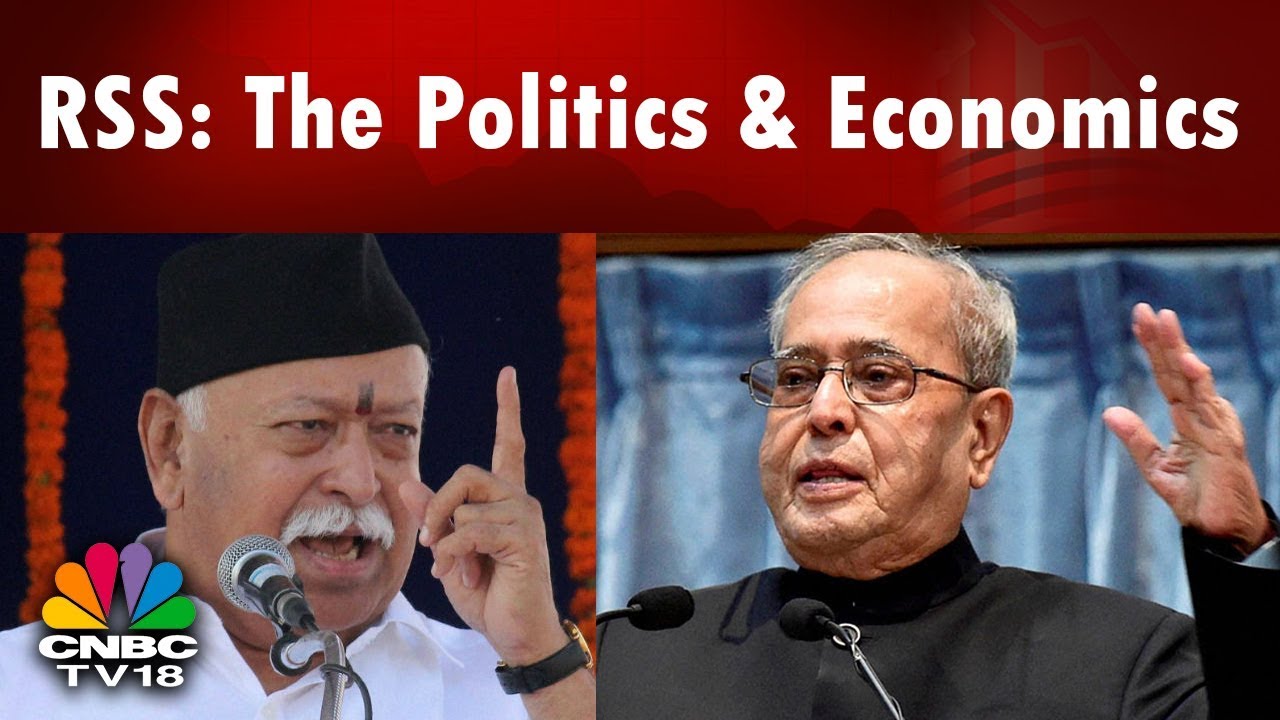 Political Exchange | RSS: The Politics & Economics | Pranab Mukherjee's ...