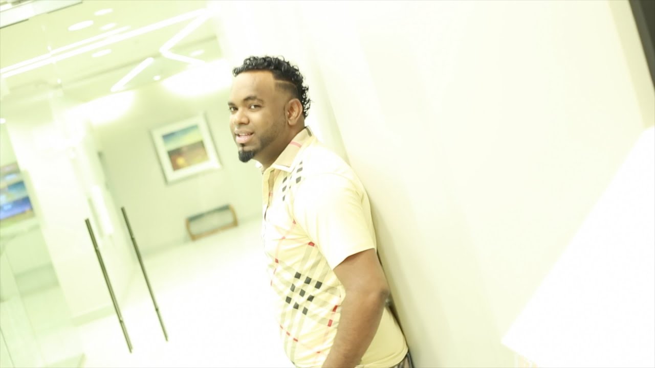 OMAR SHOOLI 2015 FALANQO OFFICIAL VIDEO (DIRECTED BY STUDIO LIIBAAN ...