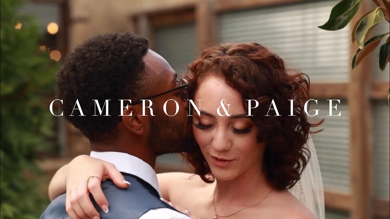 Cameron & Paige 10/23/22 - YouTube