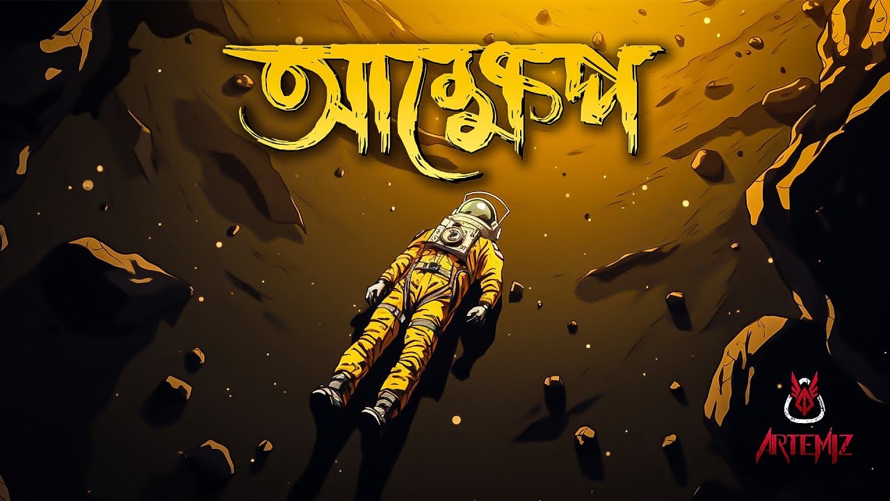 ARTEMIZ - AKKHEP (আক্ষেপ) | OFFICIAL LYRIC VIDEO - YouTube