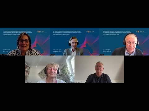 degea live – Informativer Anhang 2 zur neuen KRINKO-Empfehlung: Die Problematik der endokavitären...