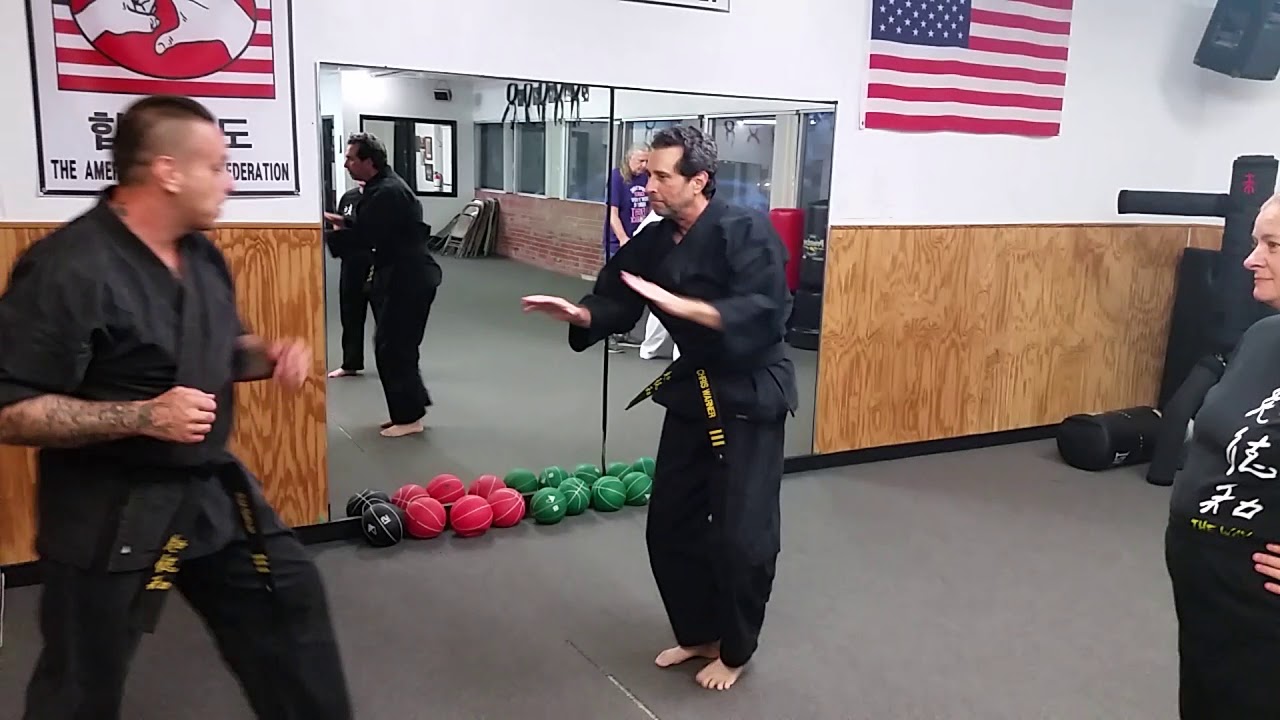 Freestyle training - YouTube