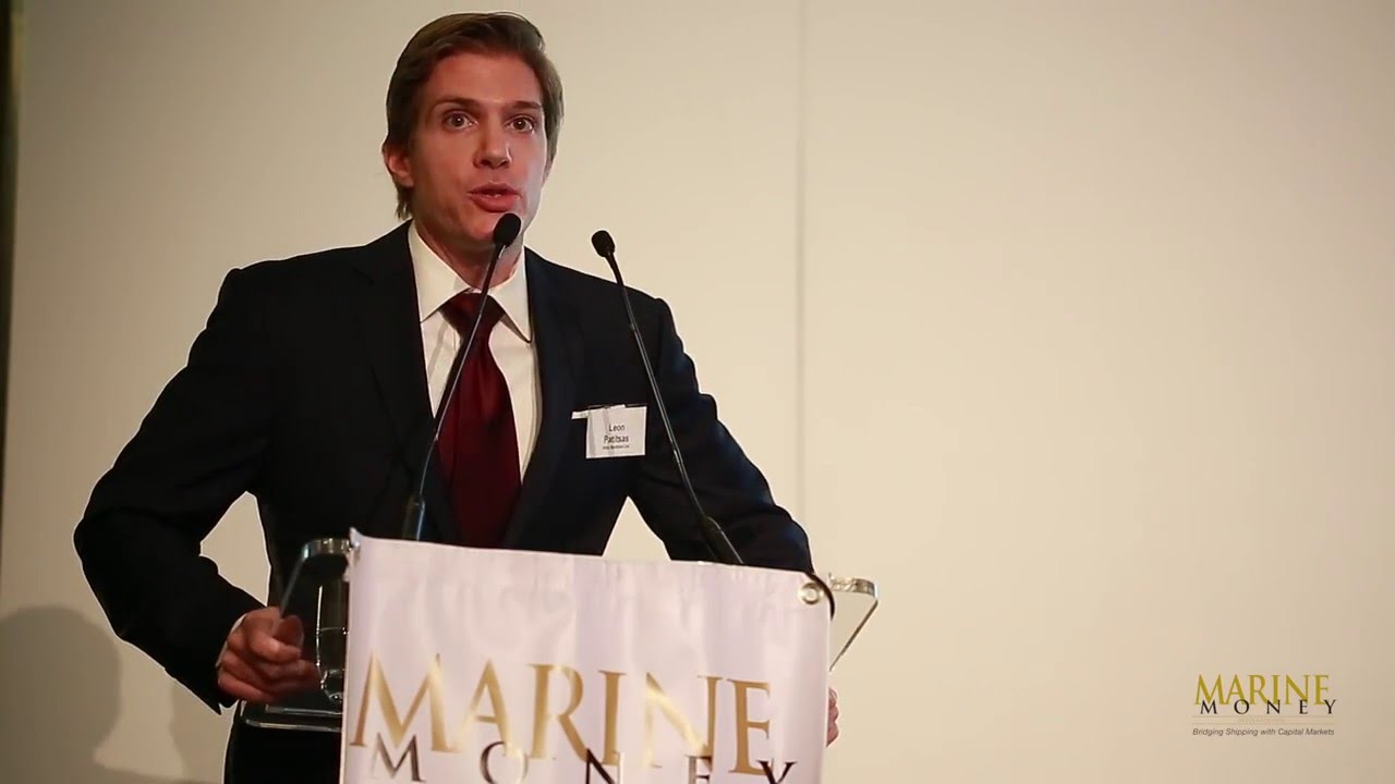 Leon Patitsas - Alchetron, The Free Social Encyclopedia