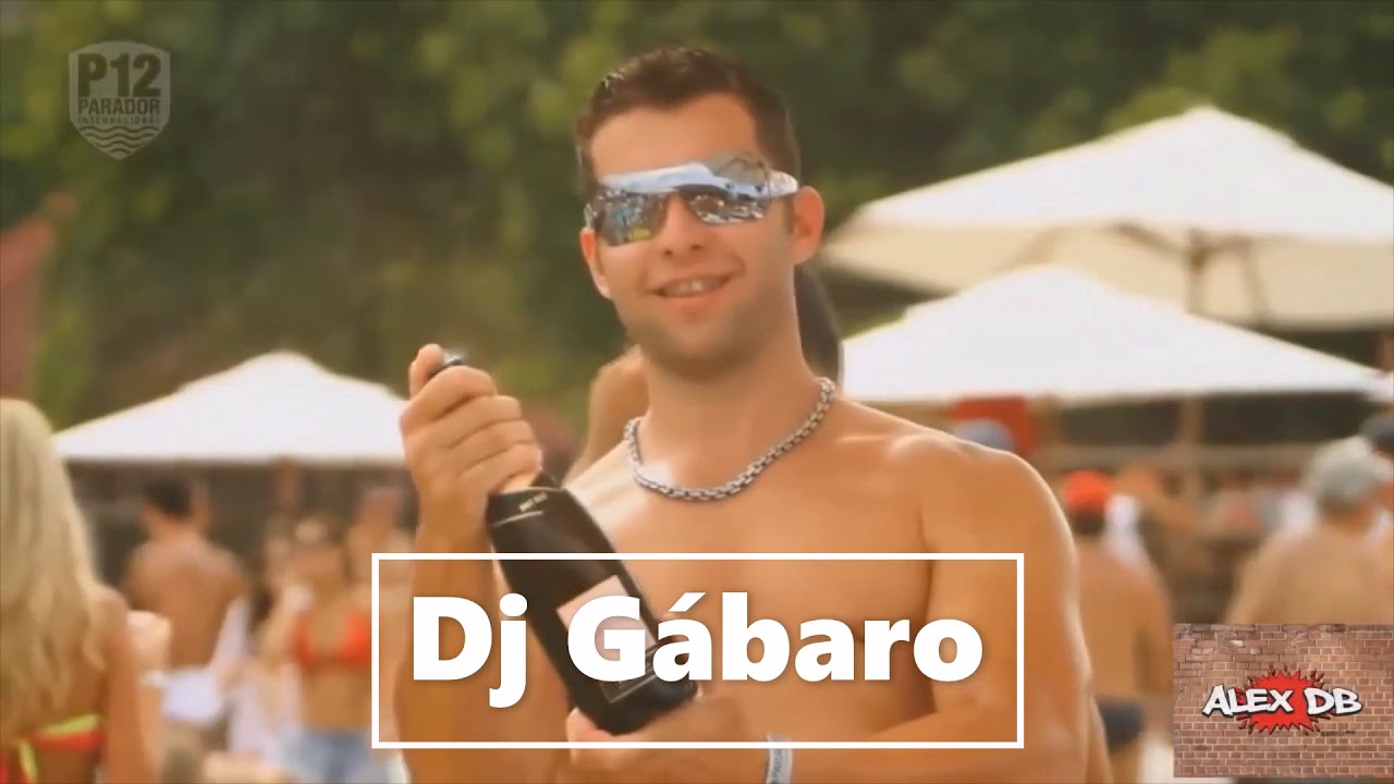 Música electronica 2021 lo mas nuevo Dj Gábaro: Steryo Energy (New Song ...