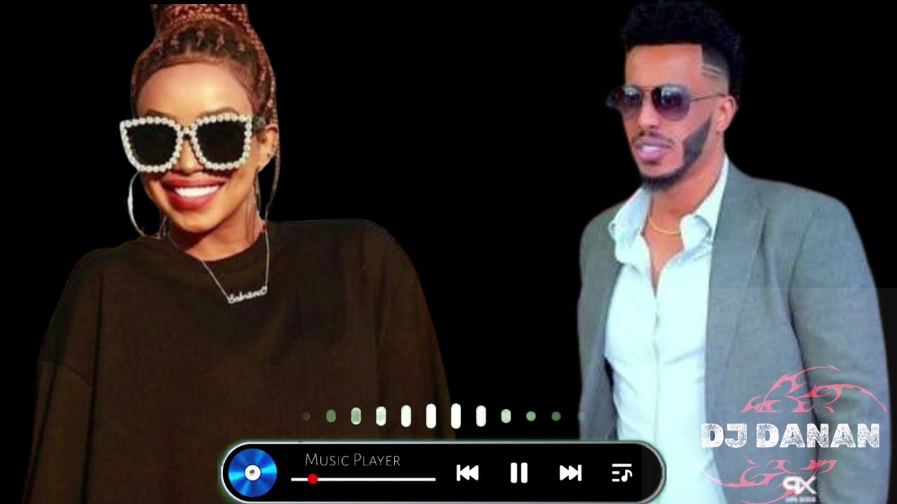 ILKACASE QAYS IYO SABRIINA MUSSE HEES CUSUB 2026 OFFICIAL MUSIC - YouTube