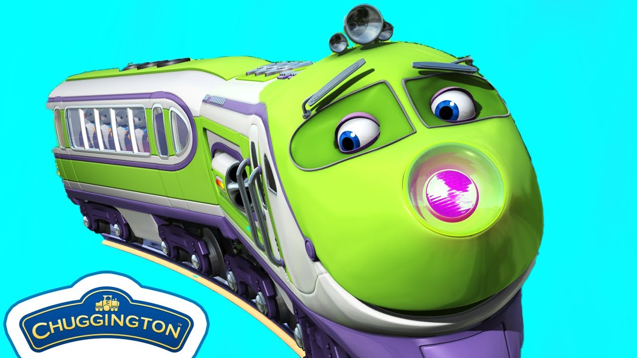 Koko Chuggington
