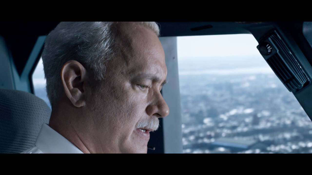 Sully | Official Trailer | 1080p HD - YouTube