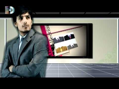 DENGE TV USO JEANS REKLAMI (DENGEAJANS)