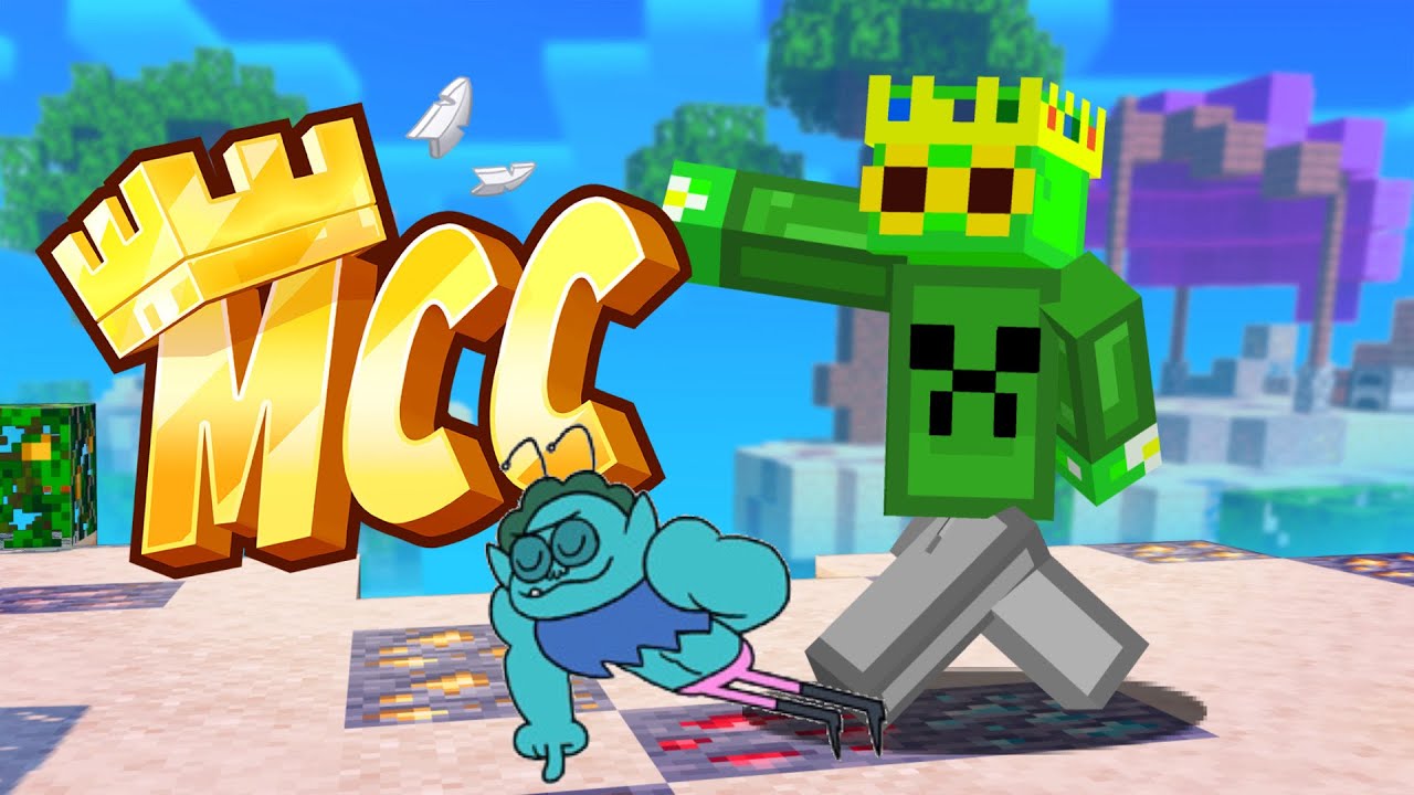 mcc live 1 sub = 10 push upps - YouTube