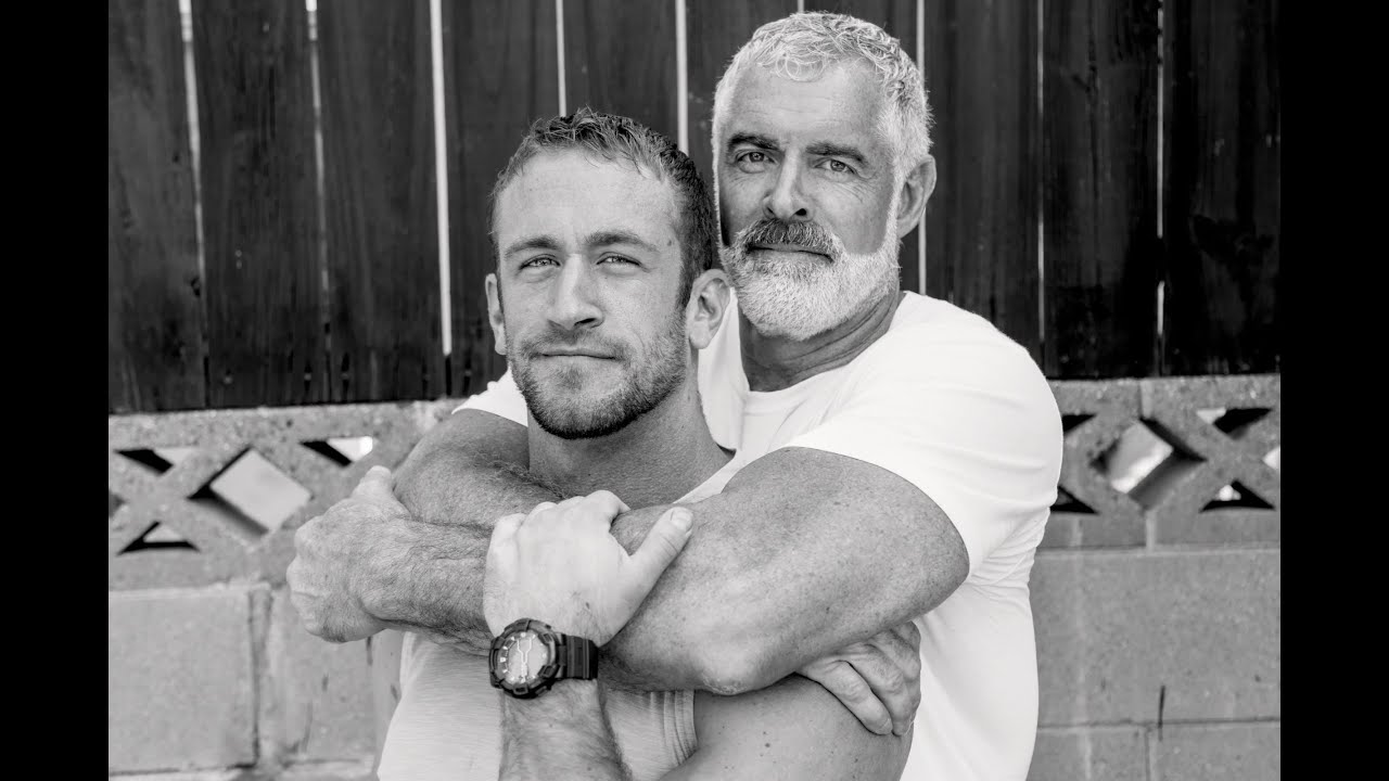 RICH & TREVOR with GEDDE WATANABE LIVE! Talking about THE ...