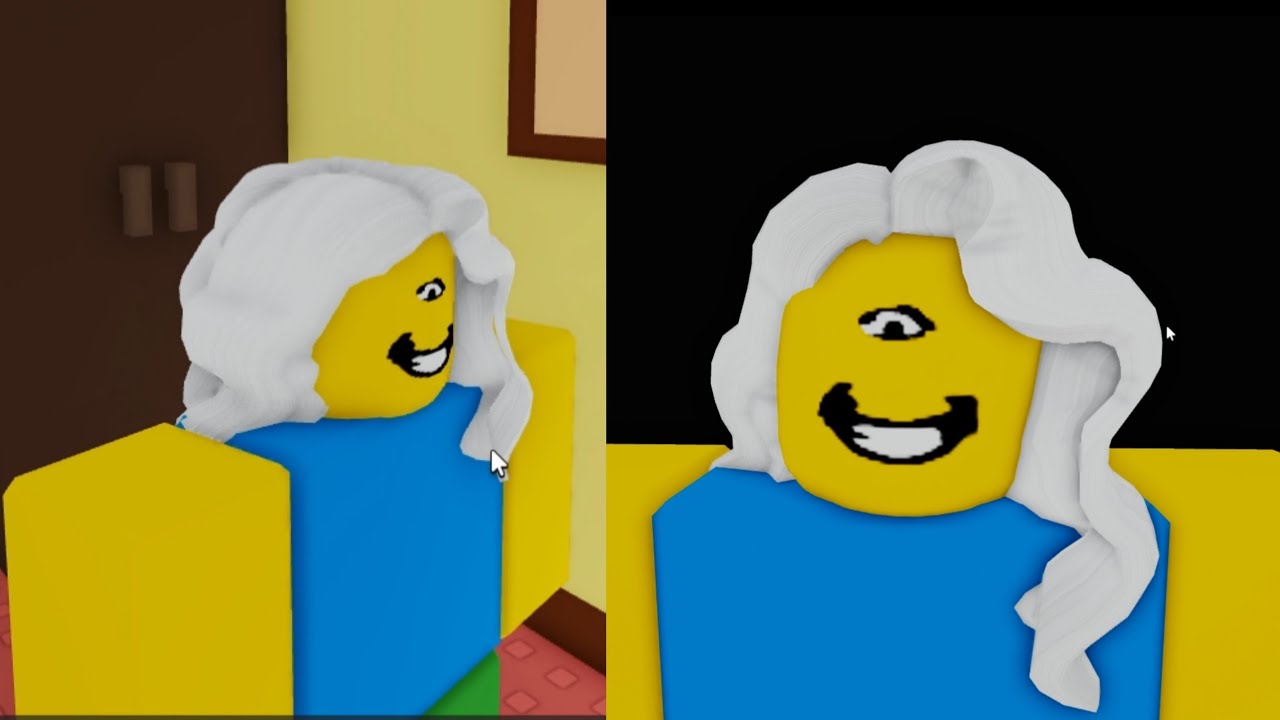 Need More Cold Nightmare Mode Mom Chase Scene - YouTube