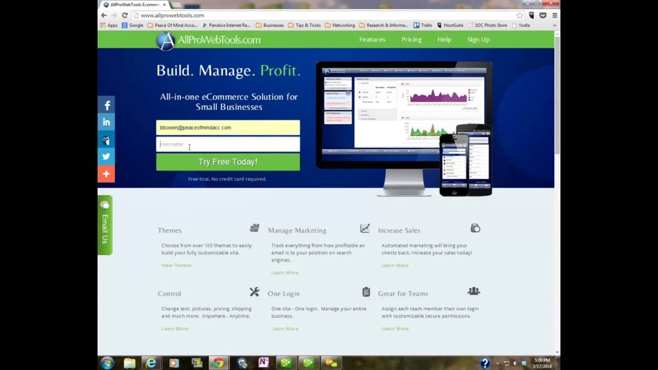 Too much business software? How to simplify your business processes ...