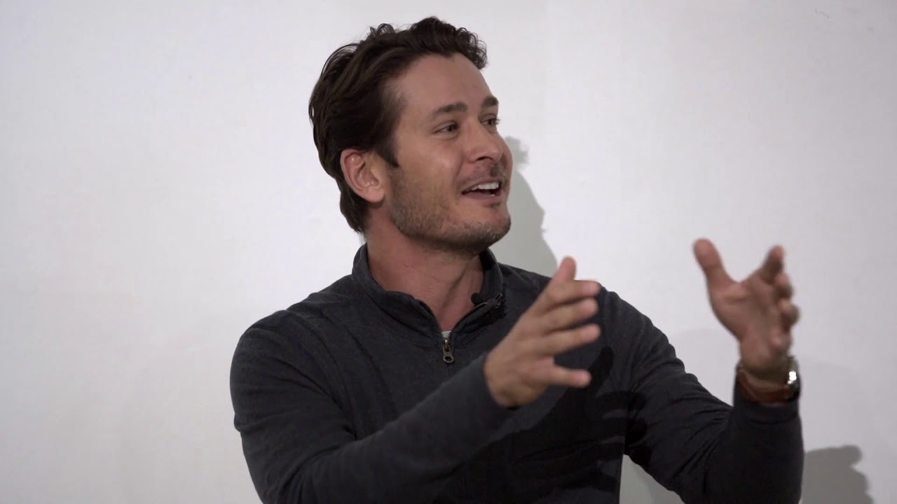 Brainfood Joe Furst - YouTube