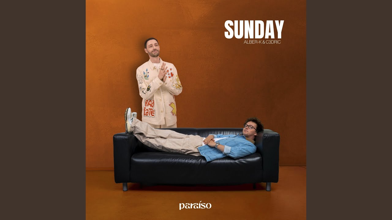 Sunday - YouTube