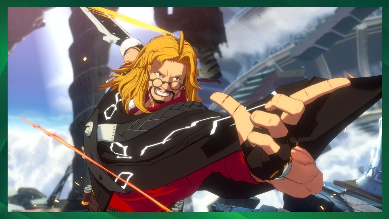 MAX GOT COMBOS! | DNF Duel - YouTube