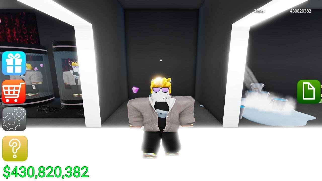 Roblox Content Creator Tycoon Part 39 - YouTube