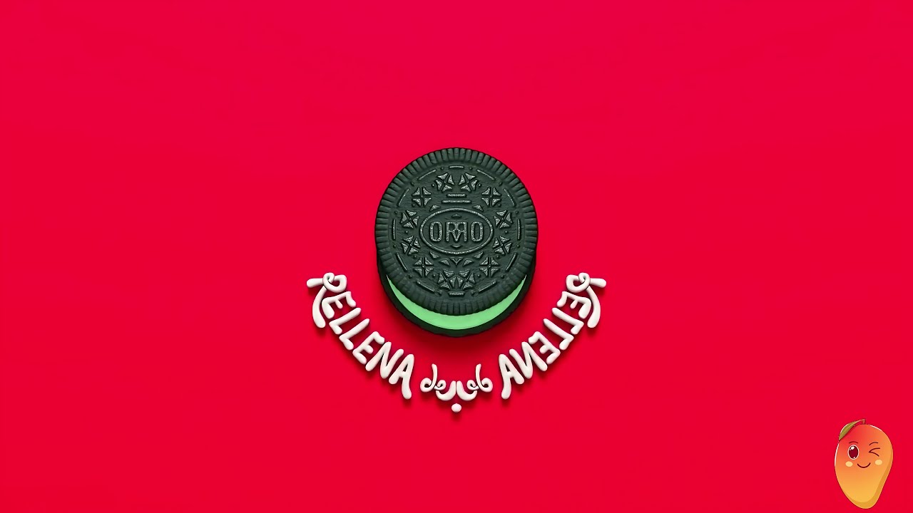 Oreo Wonder Flavors Effects | Preview 2 Loud Walker Effects - YouTube