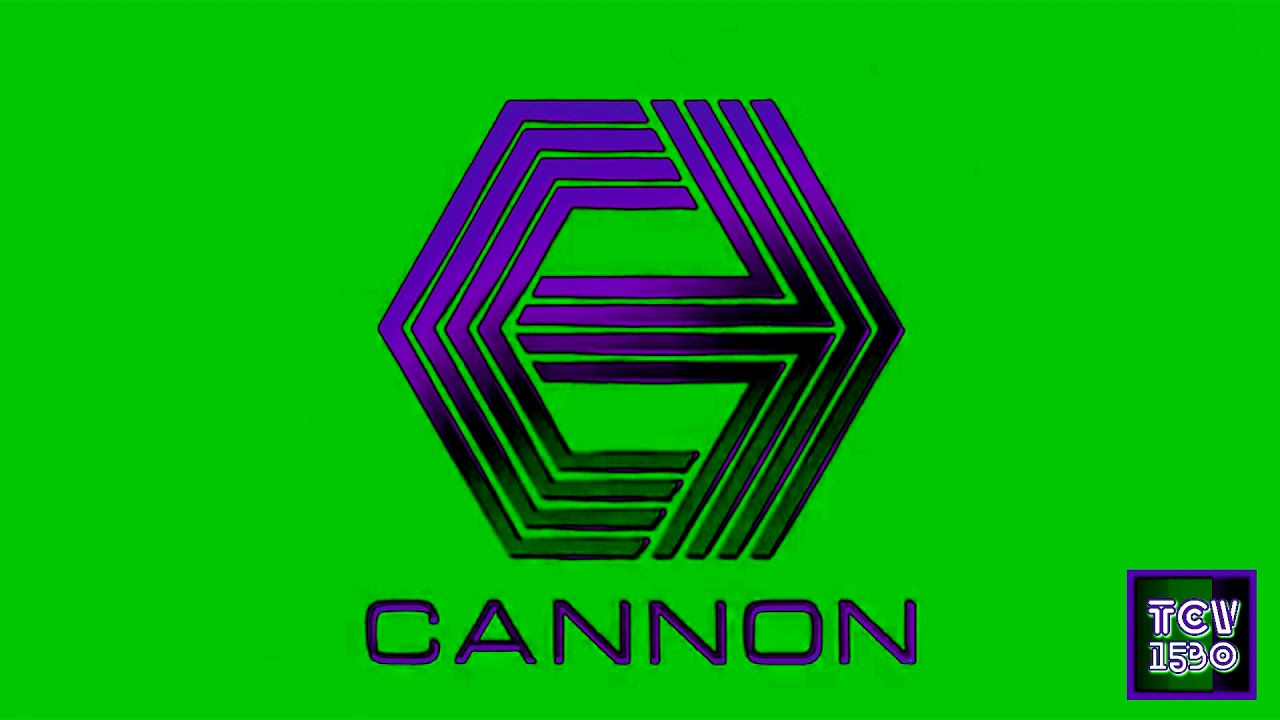 Cannon Films (1986) in BTMMVM566FlangedSawChorded - YouTube