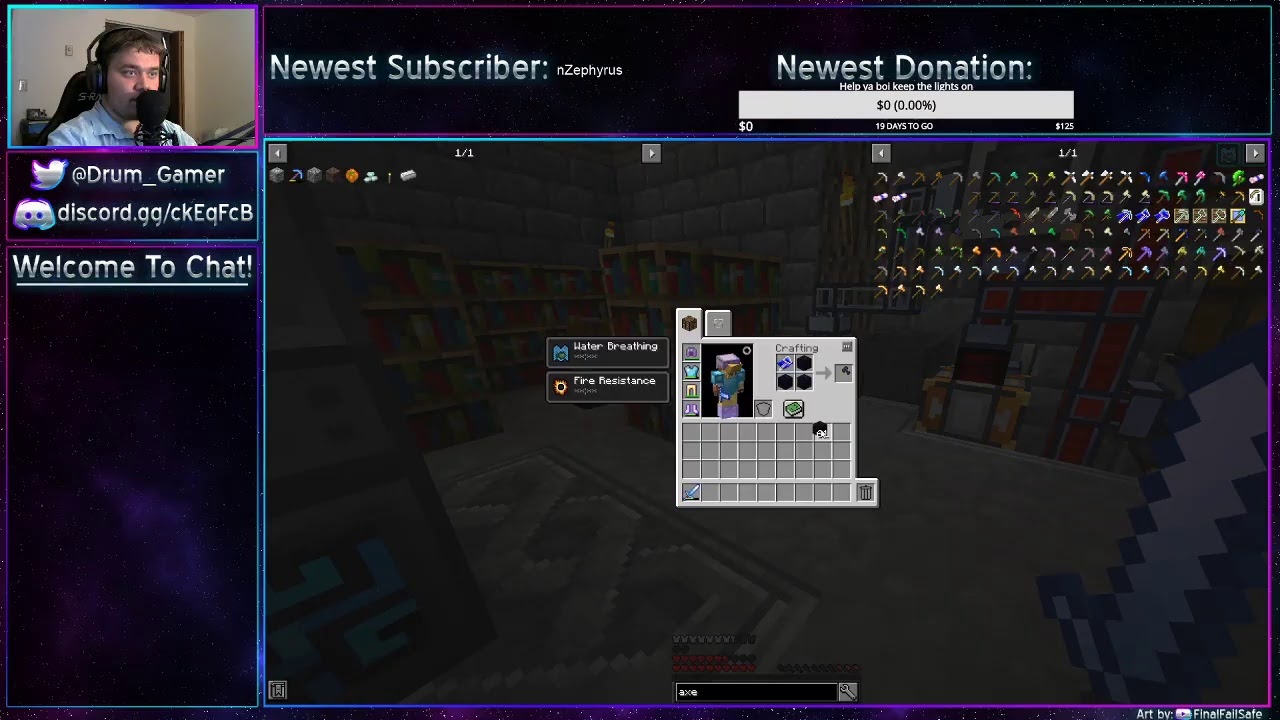 Crackpack 3 | Modded Minecraft - YouTube