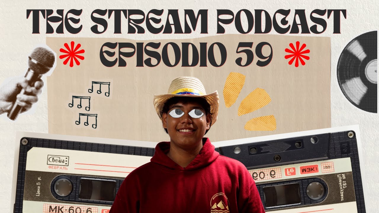 Ep. 59 – Brandon Monzon: Como la música le salvó la vida … y Roger y ...