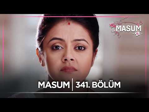 Masum Hint Dizisi | 341. Bölüm @kanal7​