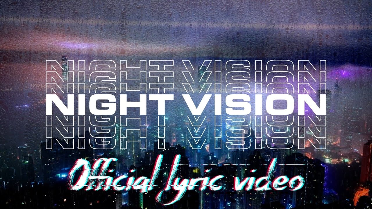 Awaken The Fire - NIGHT VISION (Lyric video) - YouTube