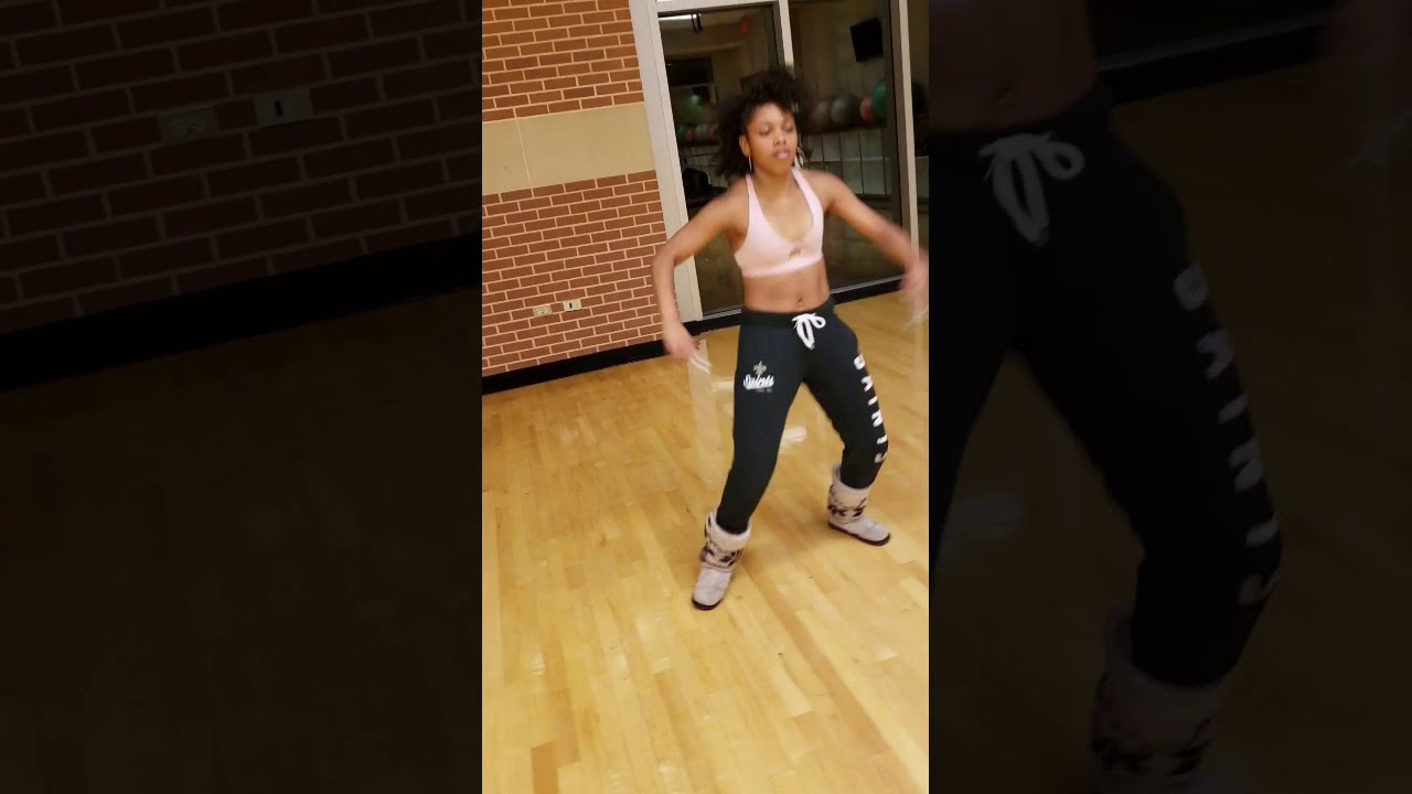 Dance Reel for First Audition - YouTube