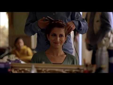The Syrian Bride  2004  عروس سوريا