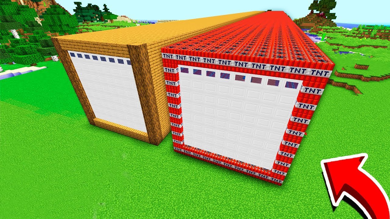SAKAR VS MİNECRAFT #170 😱 - Minecraft - YouTube
