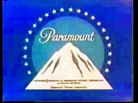 Paramount Television (Late 1968, Version 2) - YouTube