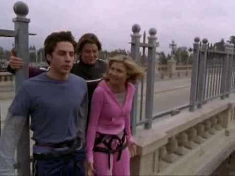 Scrubs - Risks