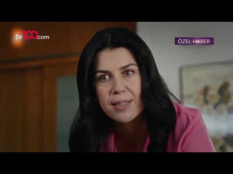 Eşkıya Dünyaya Hükümdar Olmaz'ın Hatice'si Sevinç Kıranlı: Dizi en az 10 yıl sürer