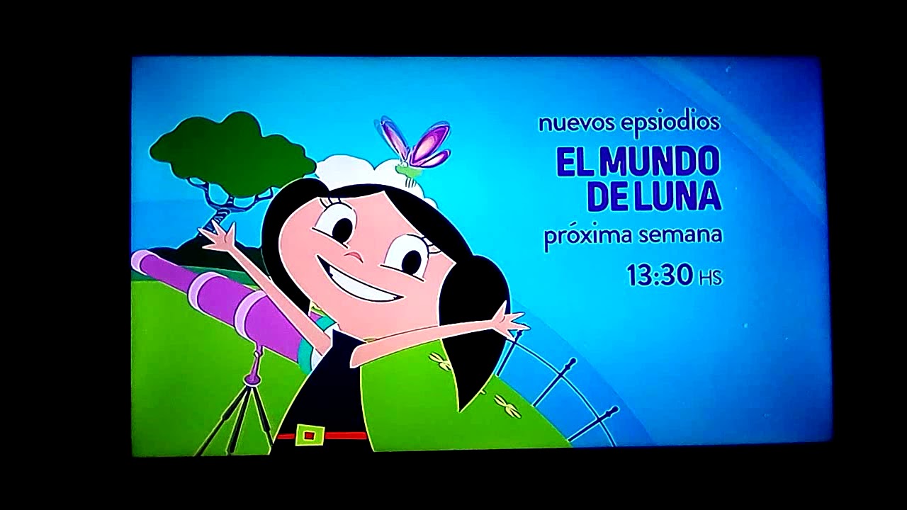 Tanda Comercial Discovery Kids HD Latinoamérica (Enero 2020) 3/6 - YouTube
