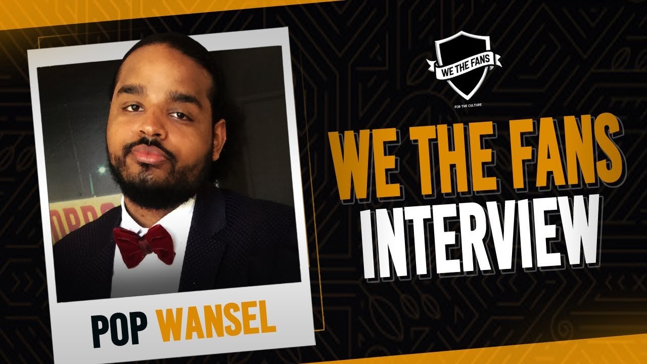 Pop Wansel on Producing For Nicki Minaj, Ariana Grande, Kehlani, Usher ...