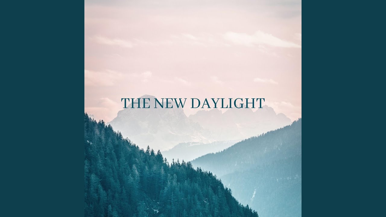 The New Daylight - YouTube