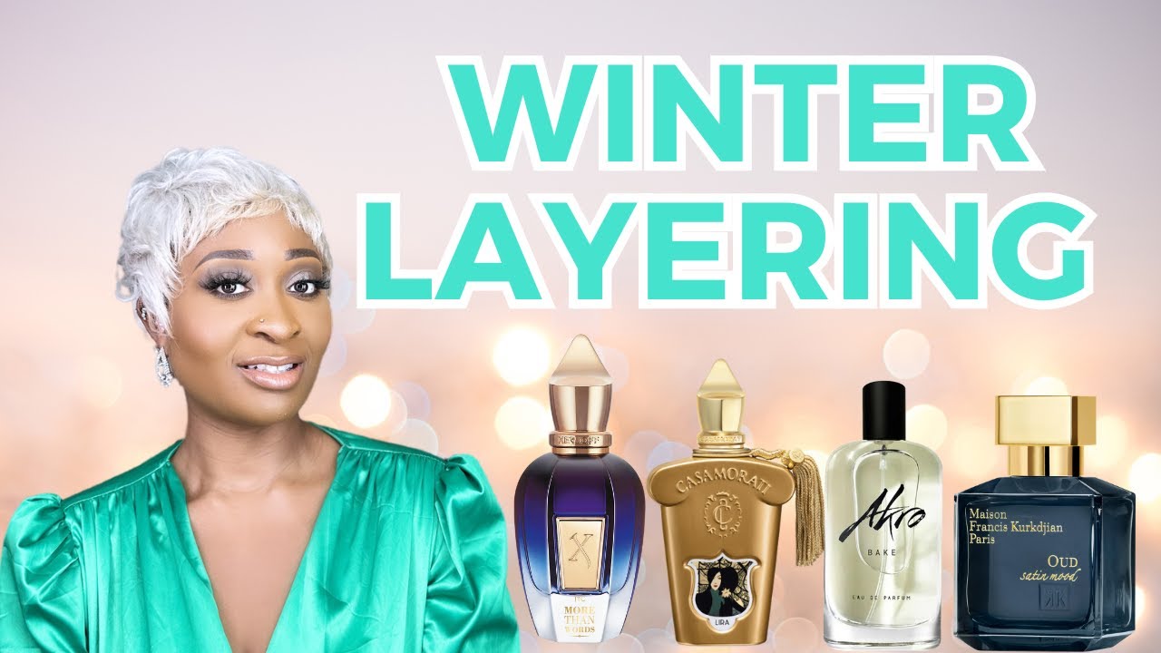 TOP WINTER LAYERING COMBO YOU NEED TO TRY - YouTube
