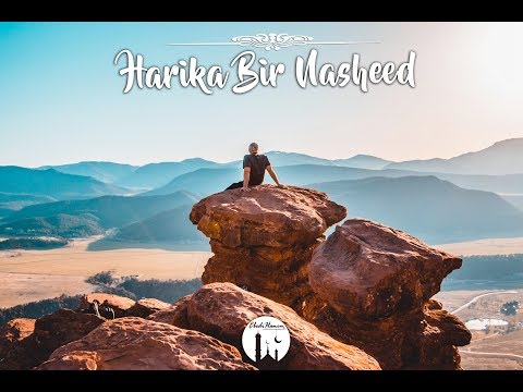 En Güzel Müziksiz İslami Ezgiler Serisi Nasheed - 13 (En İyi Videolar)