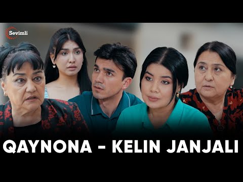 TAQDIRLAR - QAYNONA - KELIN JANJALI