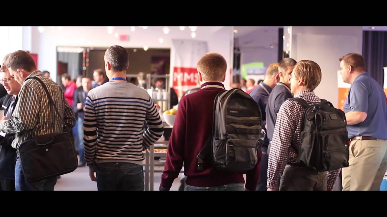 MMS 2015 Aftermovie - YouTube