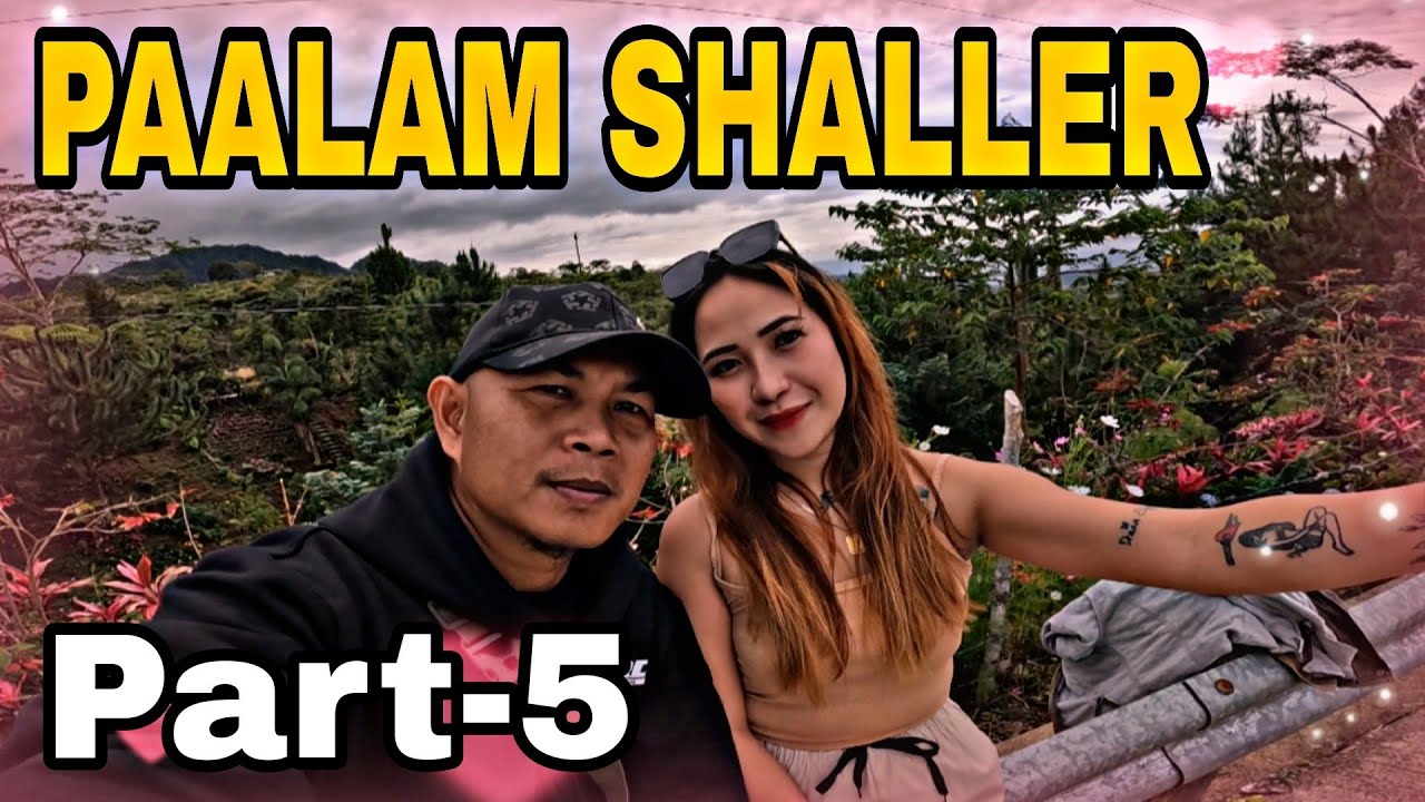 Jox MTV nag PAALAM Kay SHALLER 😪 - YouTube