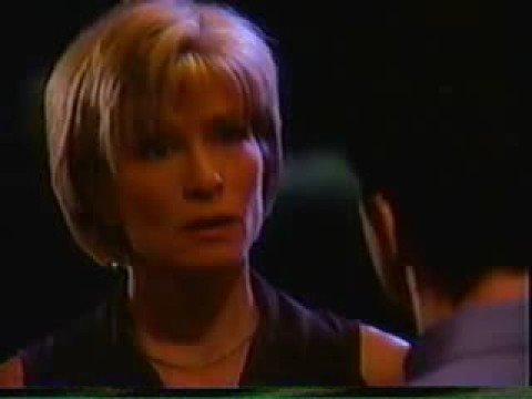 ANOTHER WORLD: Frankie Dies (Stalker Storyline) Pt. 23 - YouTube