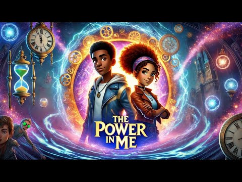 The Power In Me - Origins (Episode 1) - YouTube